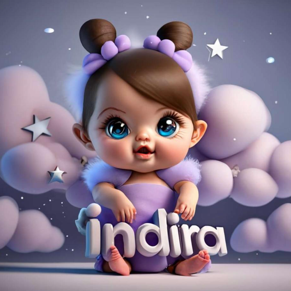 ¿Cómo funciona Ideogram? La app que diseña nombres con diseños 3D con IA | Independent Español